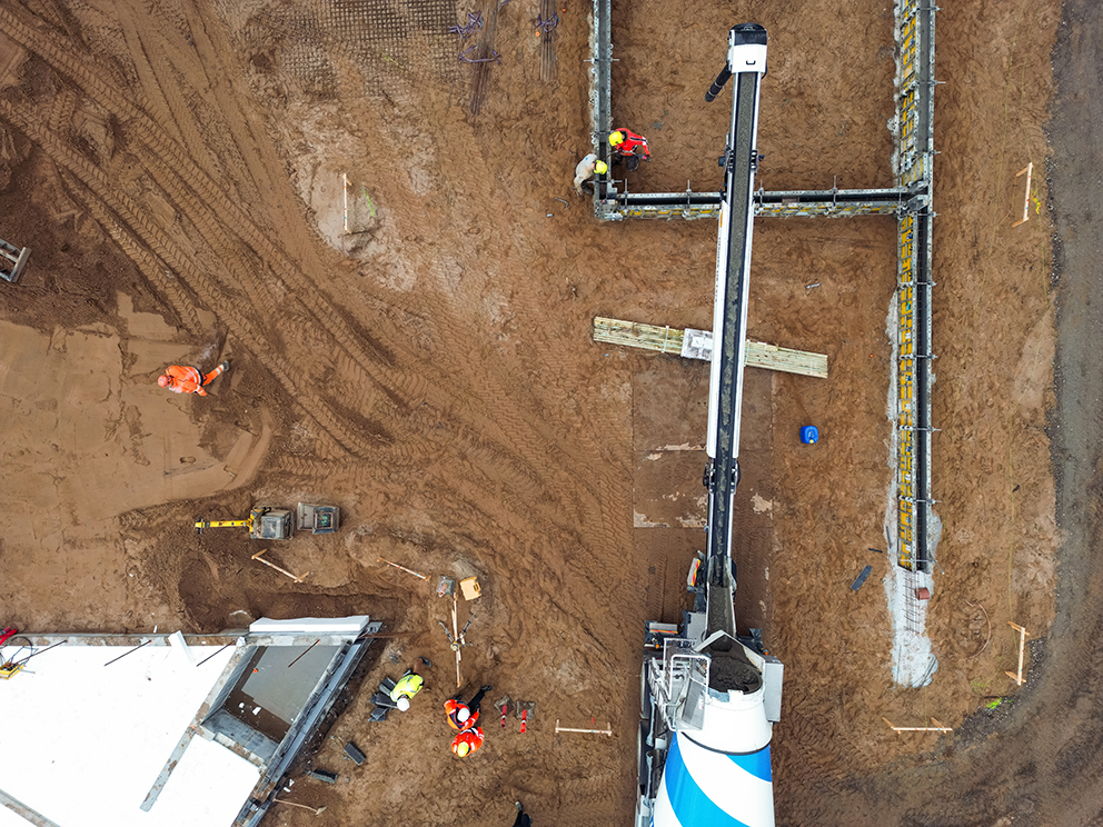 Projektering af byggeri » Bestil et uforpligtende tilbud